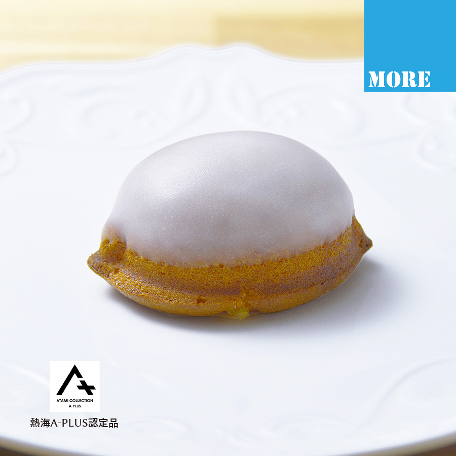 DESSERT - 熱海カフェ